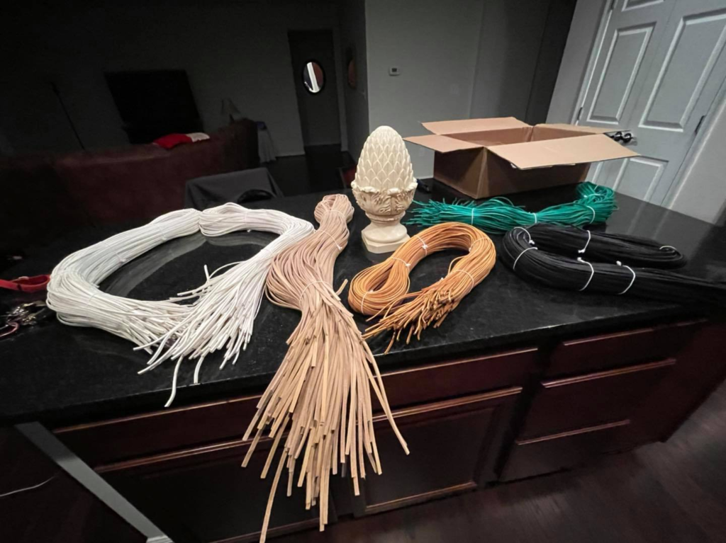 Lace Bundles - Prolace Gloves